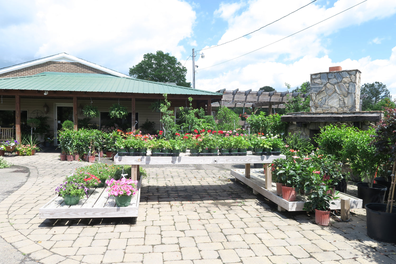 Haymore Garden Center – Haymore Garden Center VA