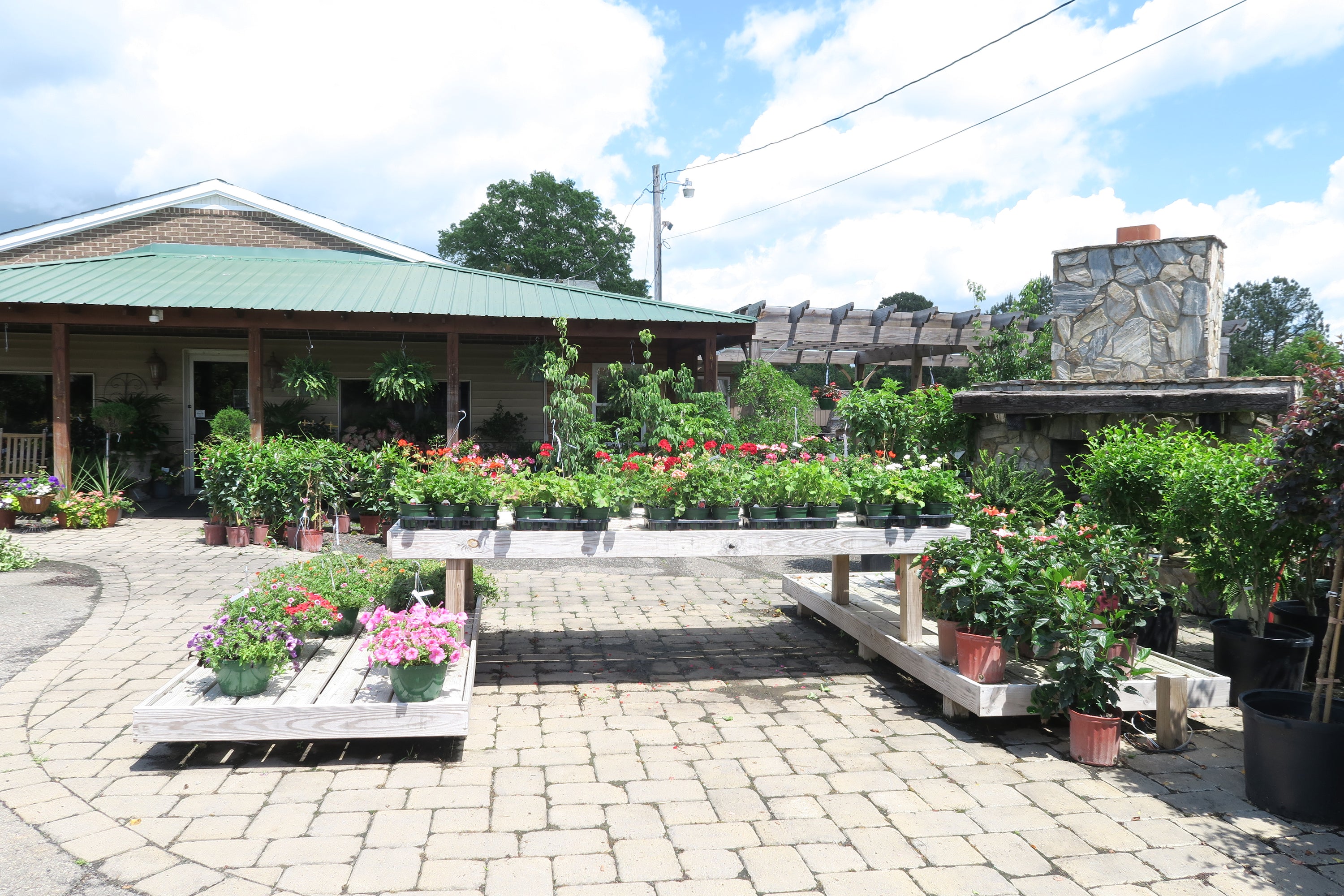 Haymore Garden Center – Haymore Garden Center VA