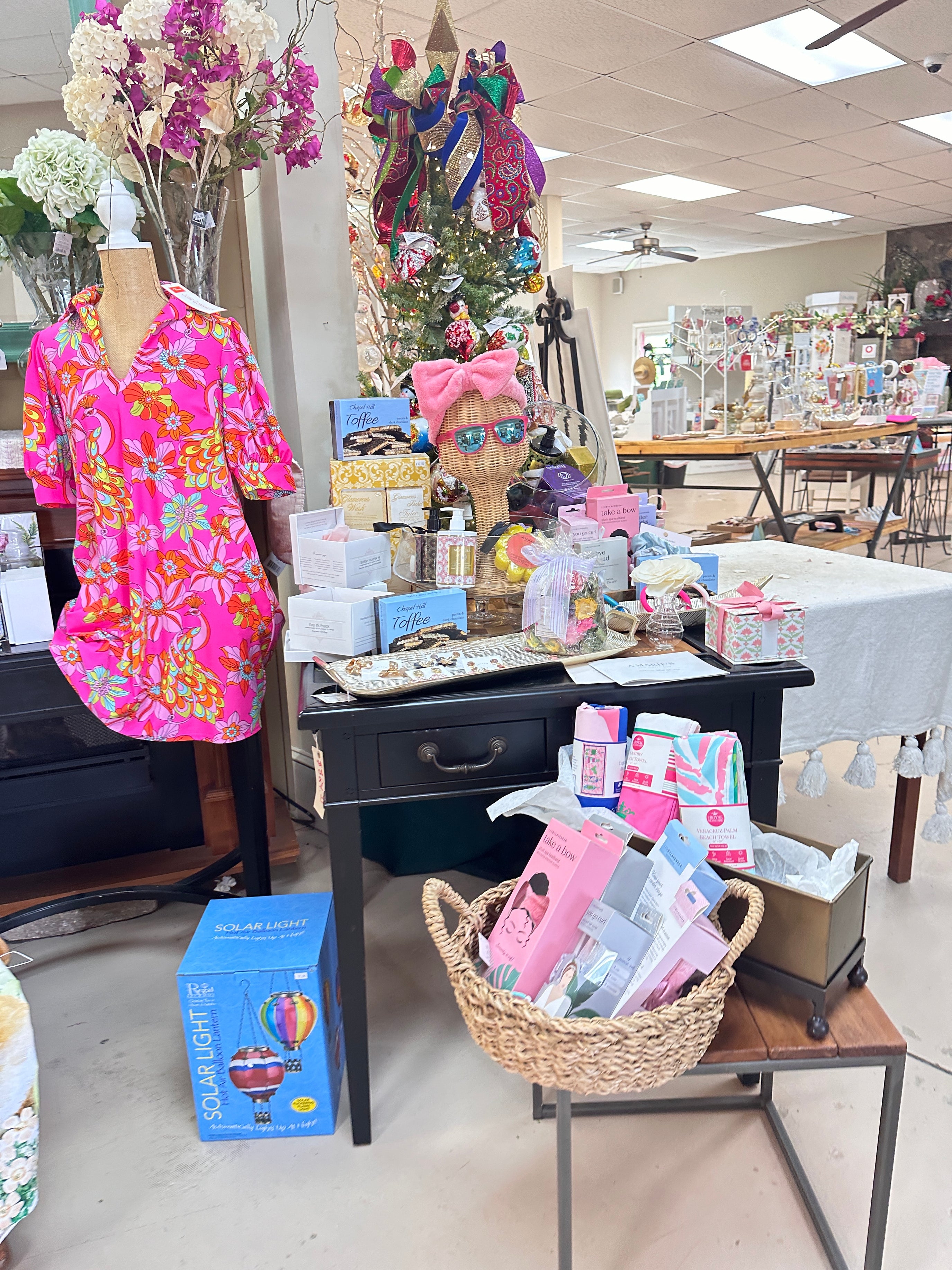 Haymore Garden Center – Haymore Garden Center VA