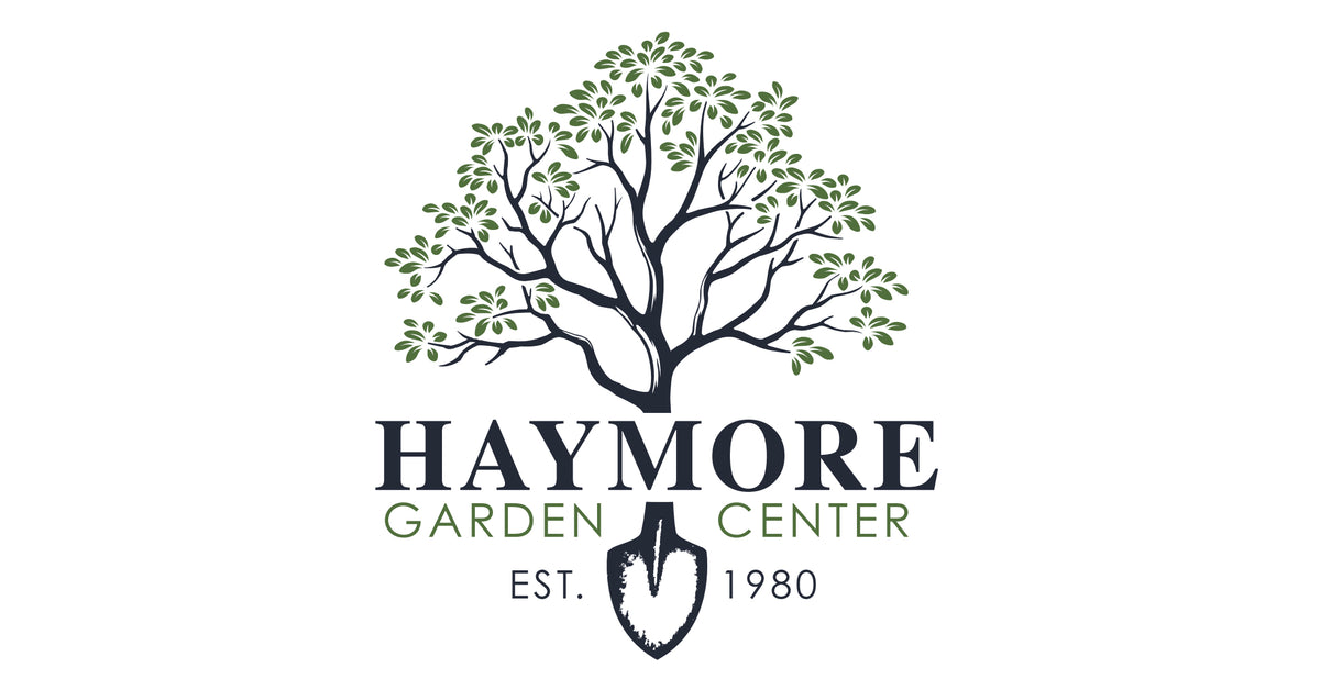 Haymore Garden Center VA